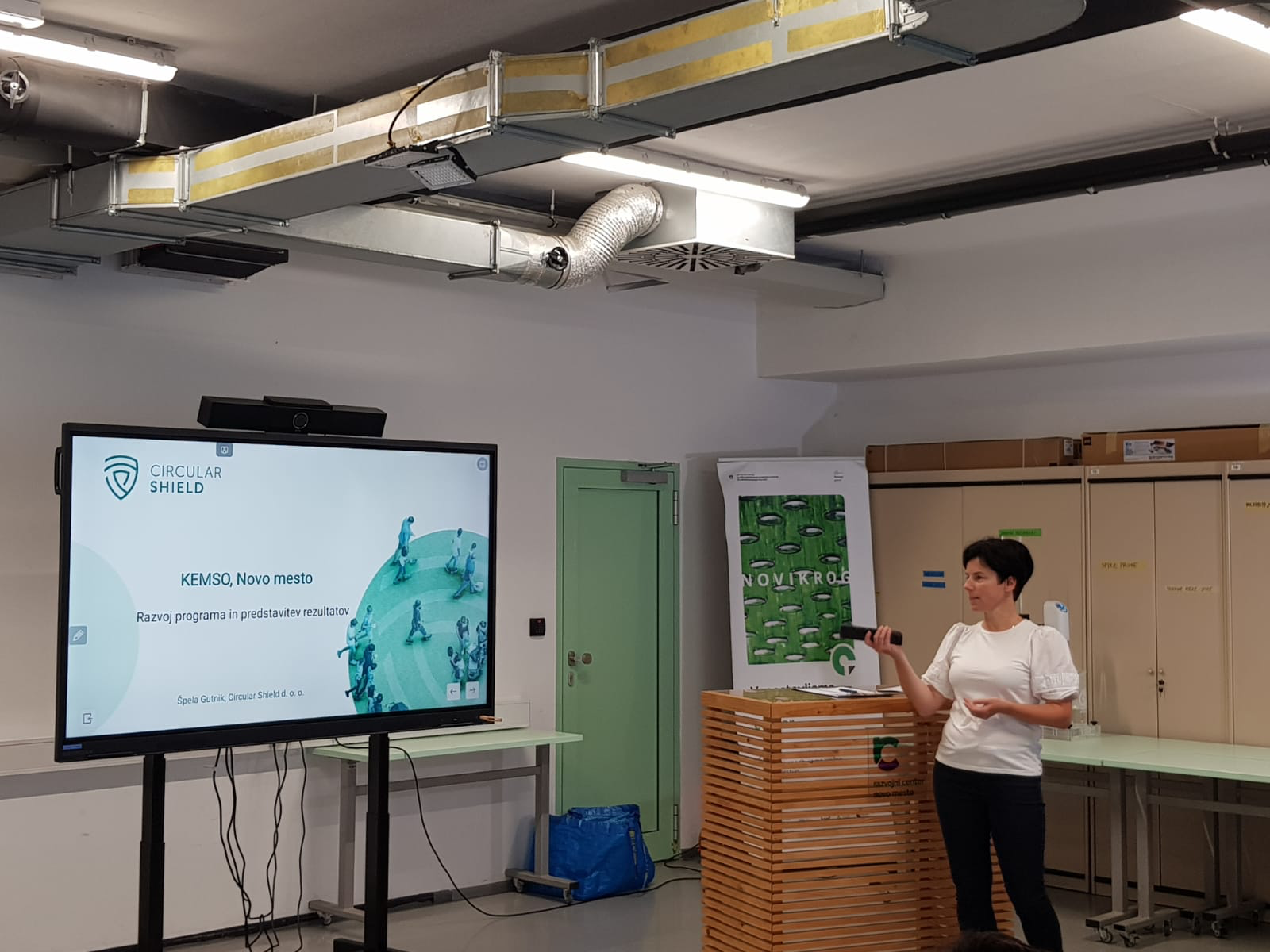 MMC project generates significant environmental savings – this ciruclar ...